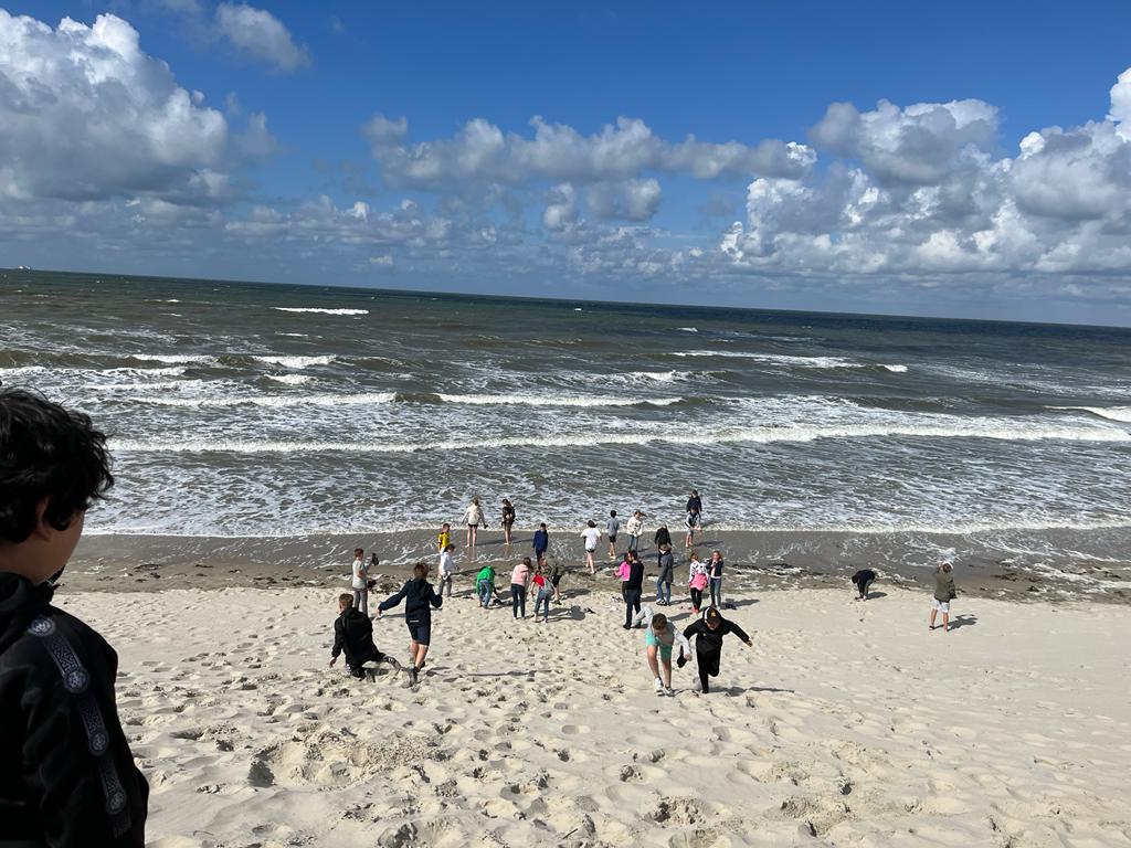 Piraten Ahoi! – Fünftklässler des Gymnasium Antonianum Geseke entern ...