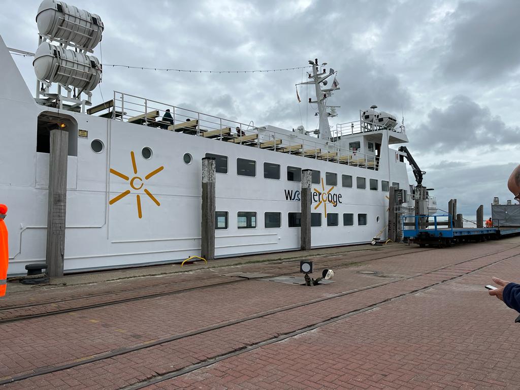 Piraten Ahoi! – Fünftklässler des Gymnasium Antonianum Geseke entern ...