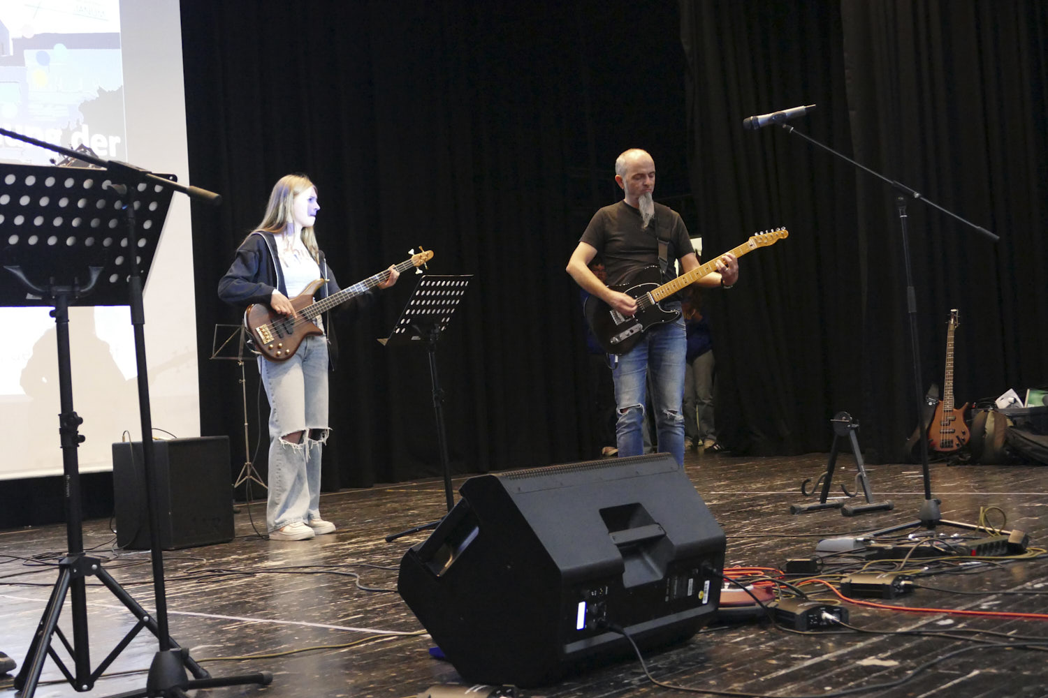 Willkommen am Gymnasium Antonianum