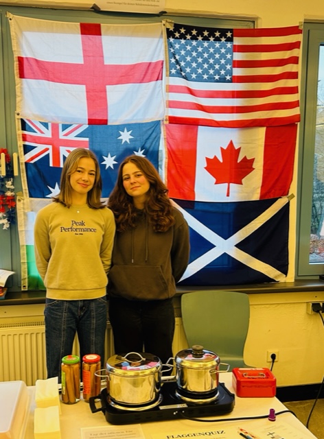 Gelungener Tag der offenen Tür mit zahlreichen Gästen am Antonianum