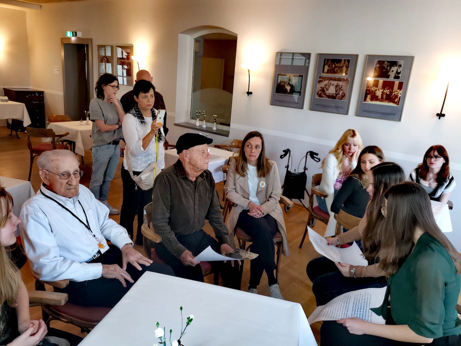 Willkommen am Gymnasium Antonianum