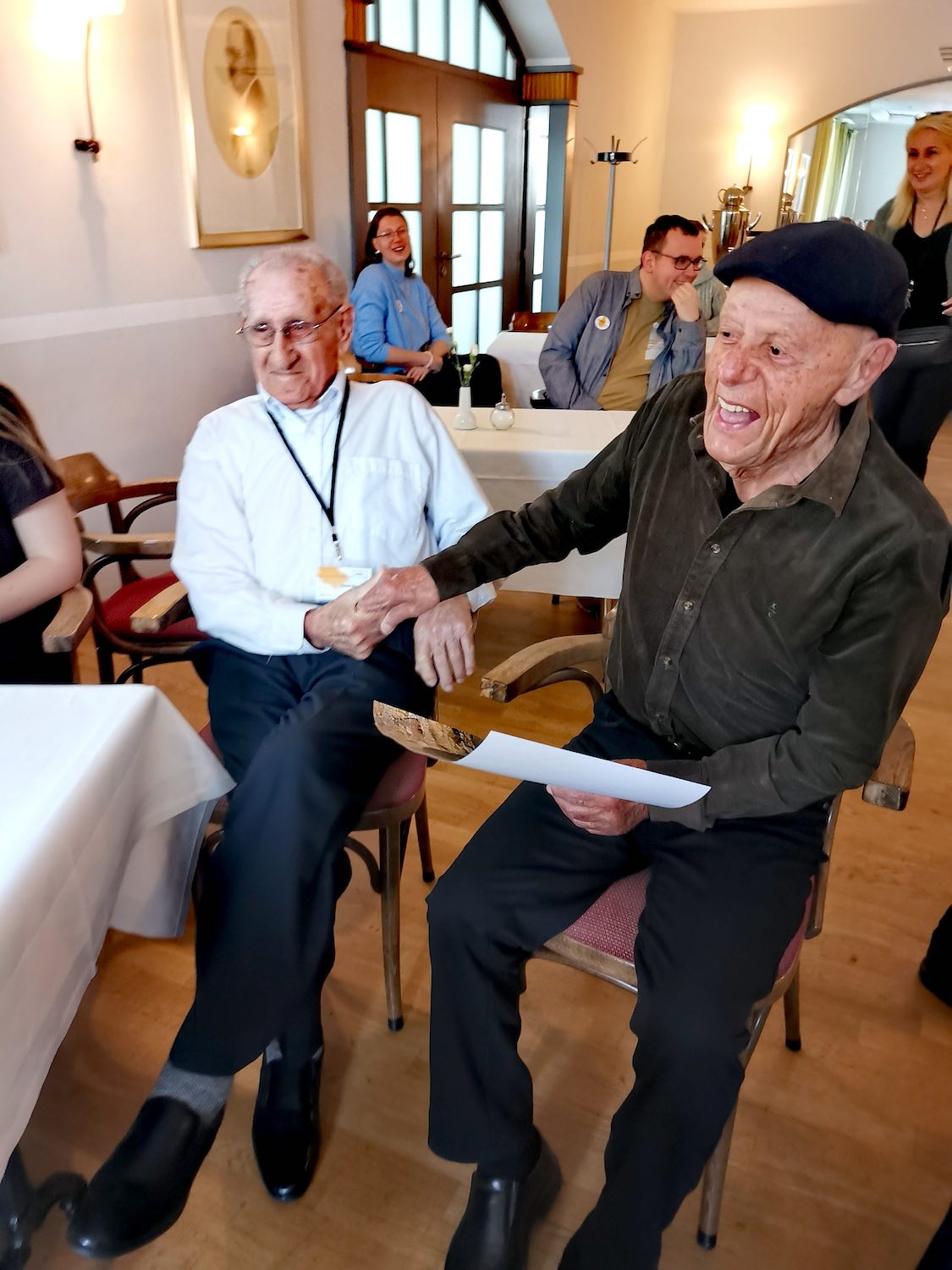 Willkommen am Gymnasium Antonianum