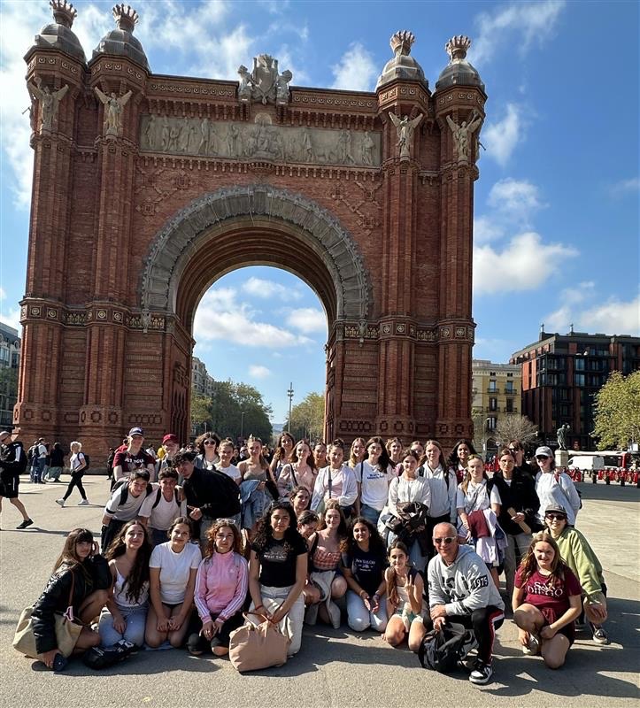 Willkommen am Gymnasium Antonianum